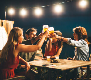 Jockey Boxes & Party Pumps - IBEV | Interior Beverages