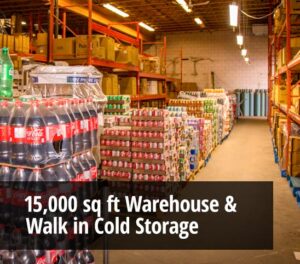 About Us - IBEV | Interior Beverages