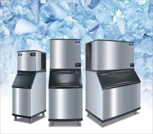 Ice Machines & Ice Dispensers | Kelowna Pub and Restaurant Supply