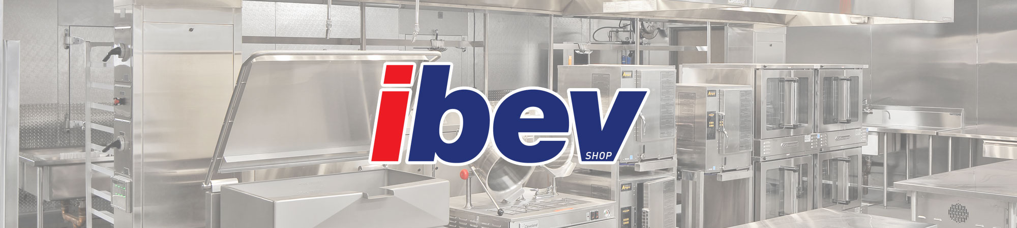IBEV | Interior Beverages