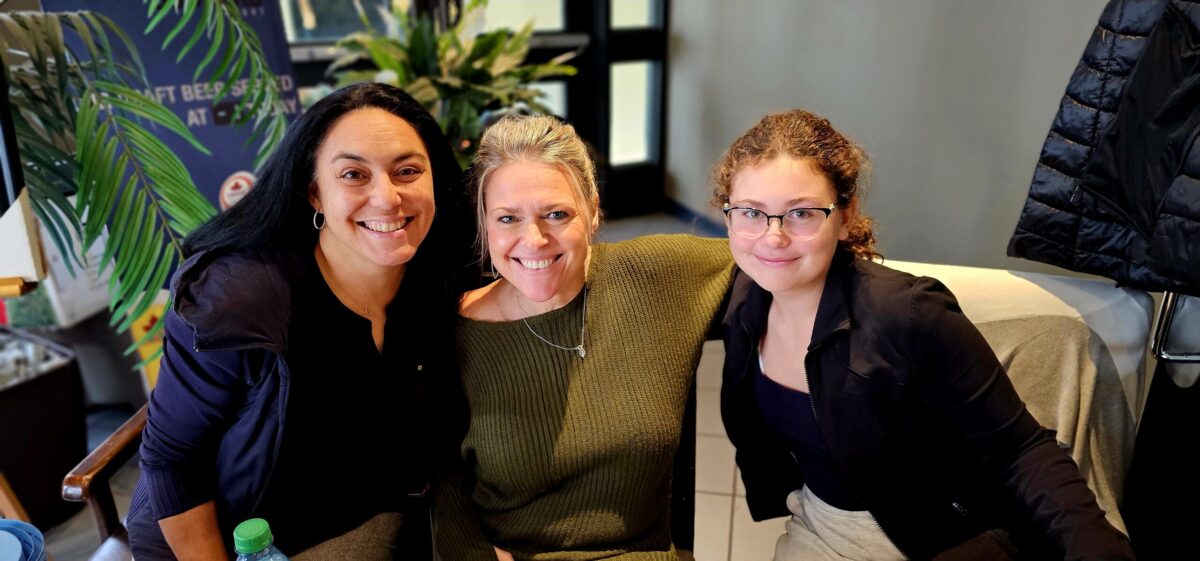 The 5th Annual Miracle on 97th St., Presented by IBEV, raises funds to ...